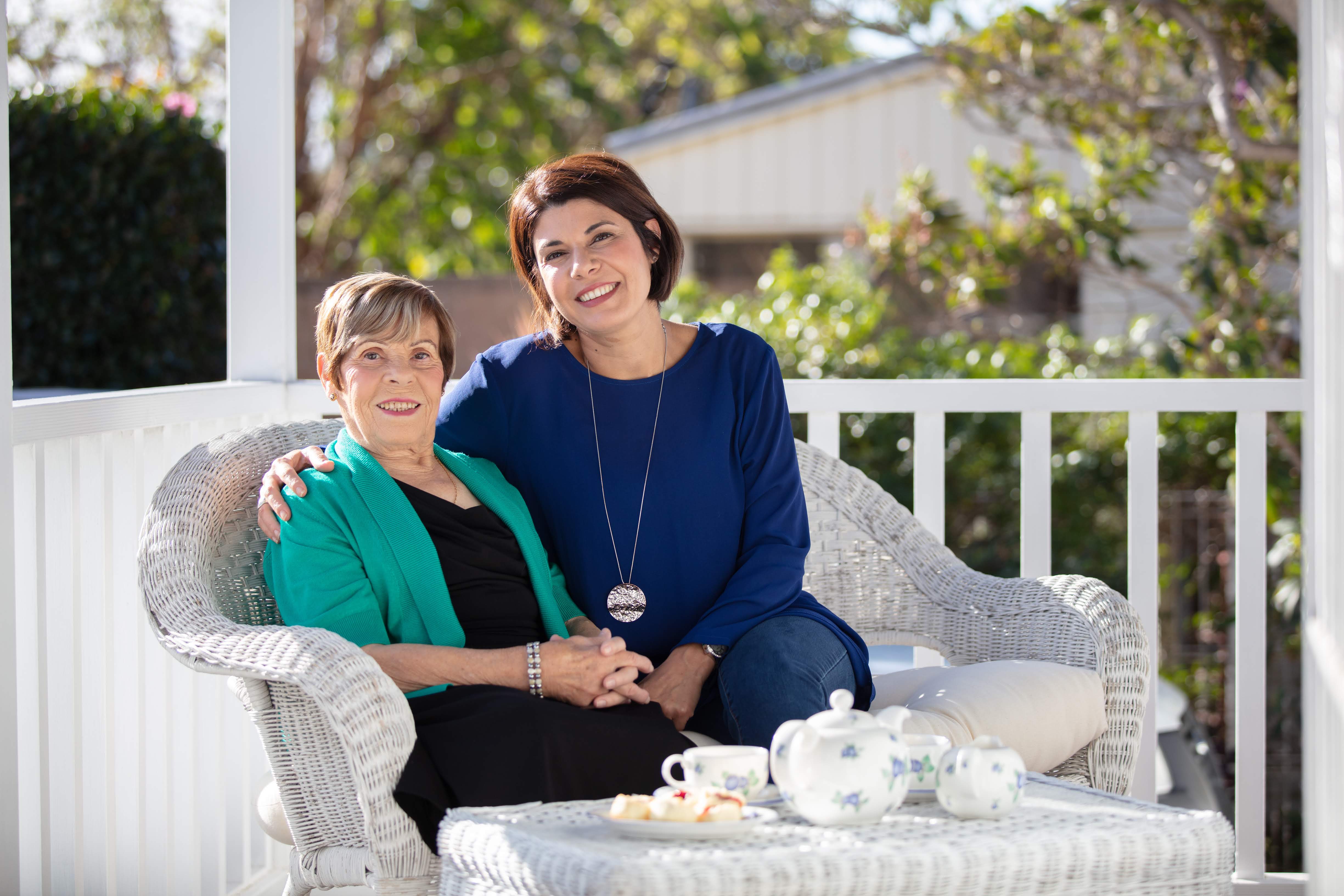 Fostering Futures launches | CatholicCare