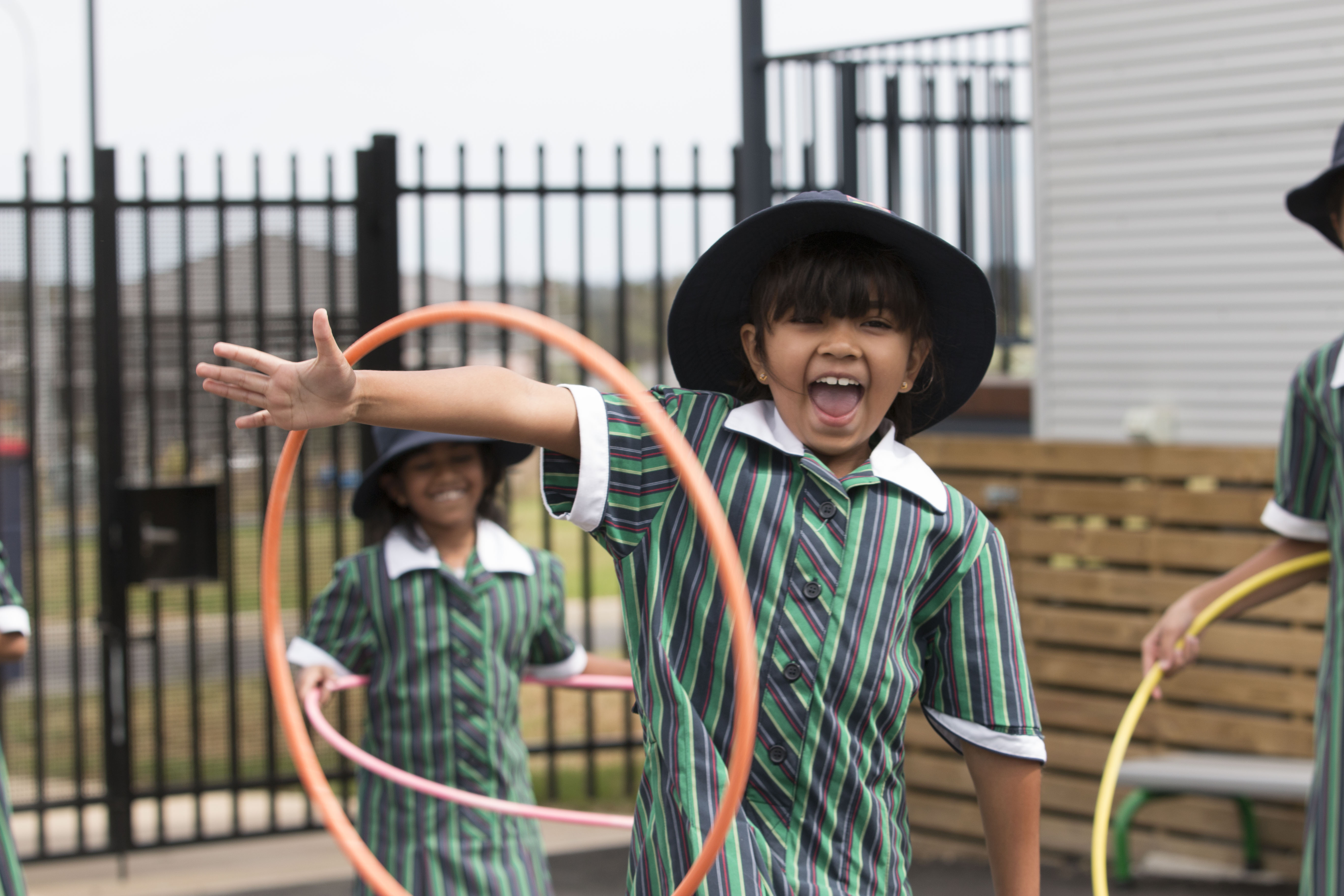 Celebrating National OSHC Educators Day | CatholicCare